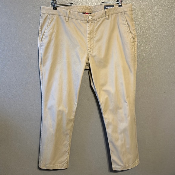 Bonobos | Pants | Bonobos Brand Mens 432 Chinos | Poshmark